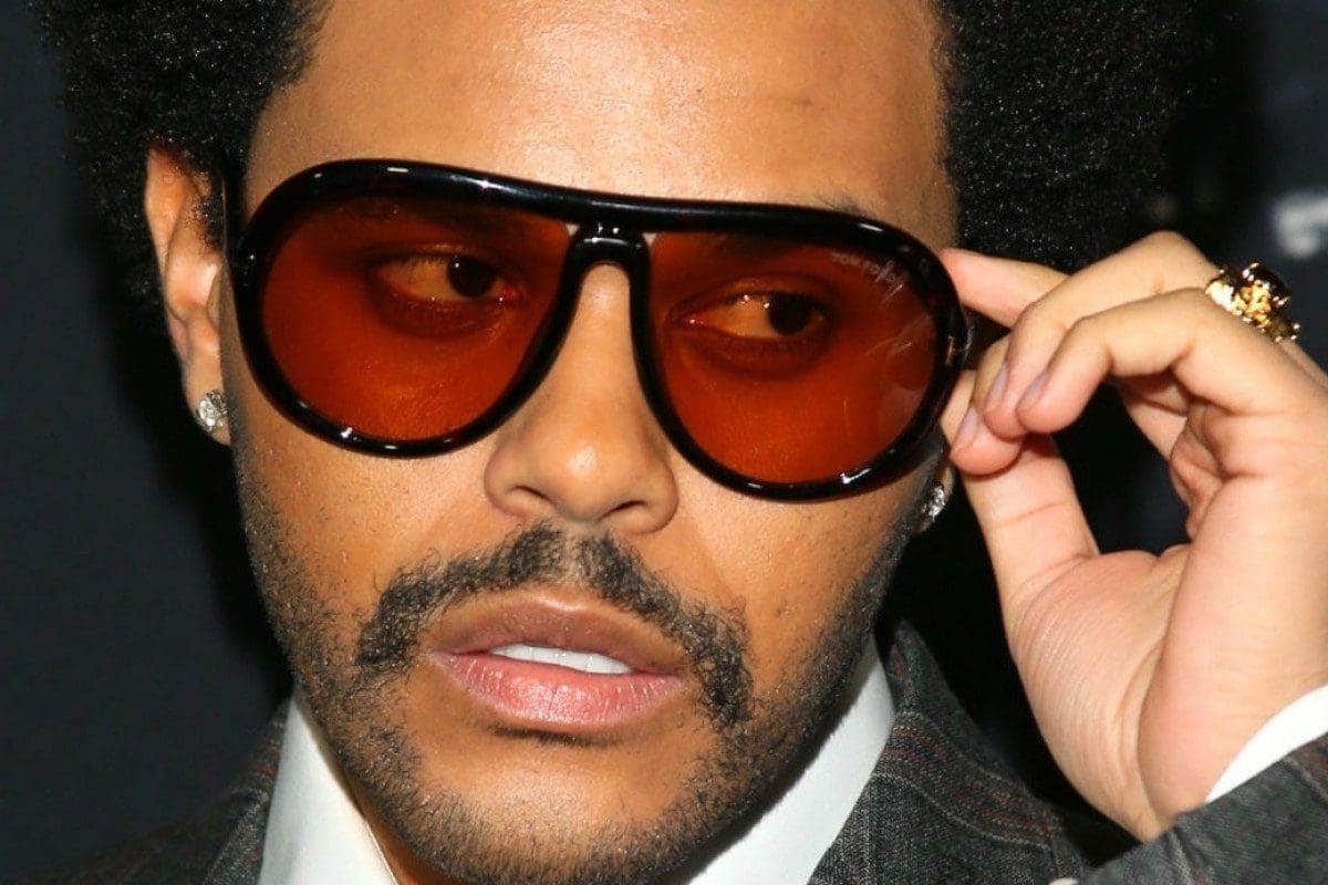 The Weeknd “In Your Eyes” (Video)