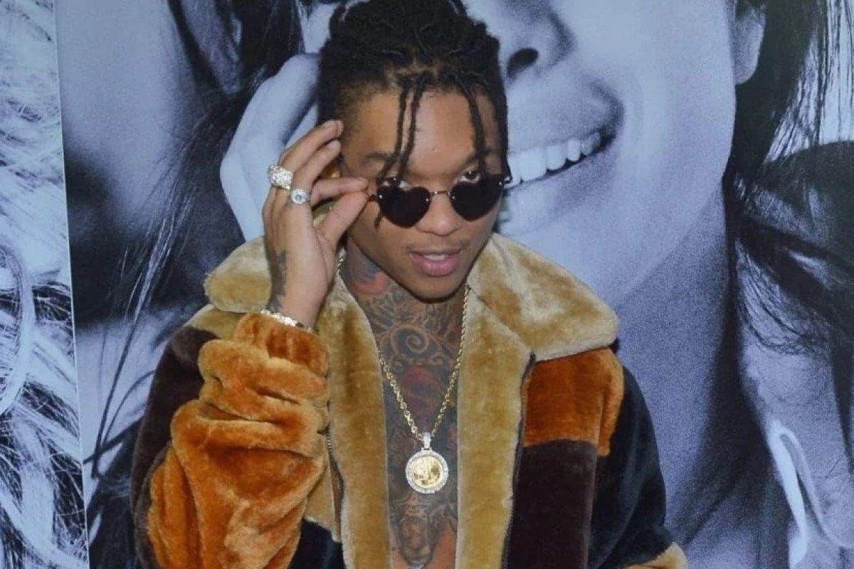 Inside Swae Lee’s Instagram Live concert with the DJ who planned and ...