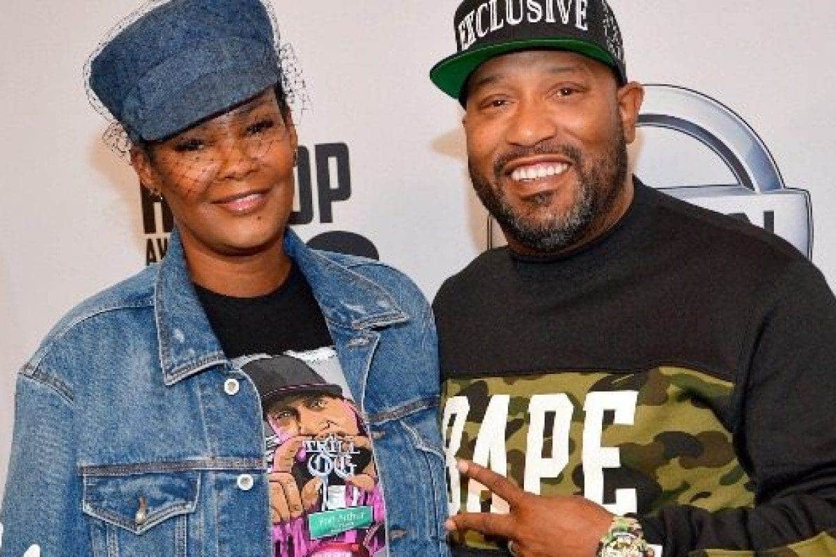 Bun B and his wife confront woman who called wife N-word and threatened her