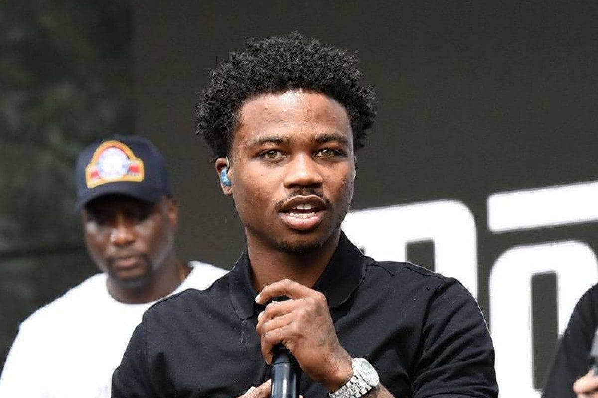 Roddy Ricch’s “The Box” moves into its 11th week atop Billboard Hot 100