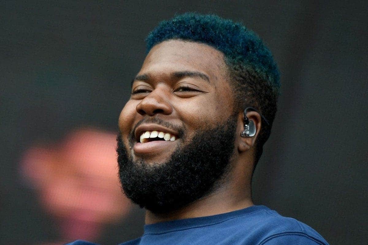 Khalid “Wildflower”