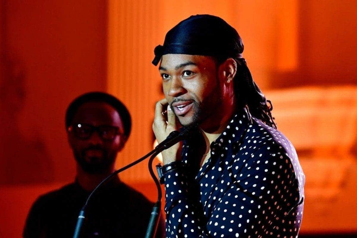PartyNextDoor drops brand new ‘PARTYMOBILE’ album