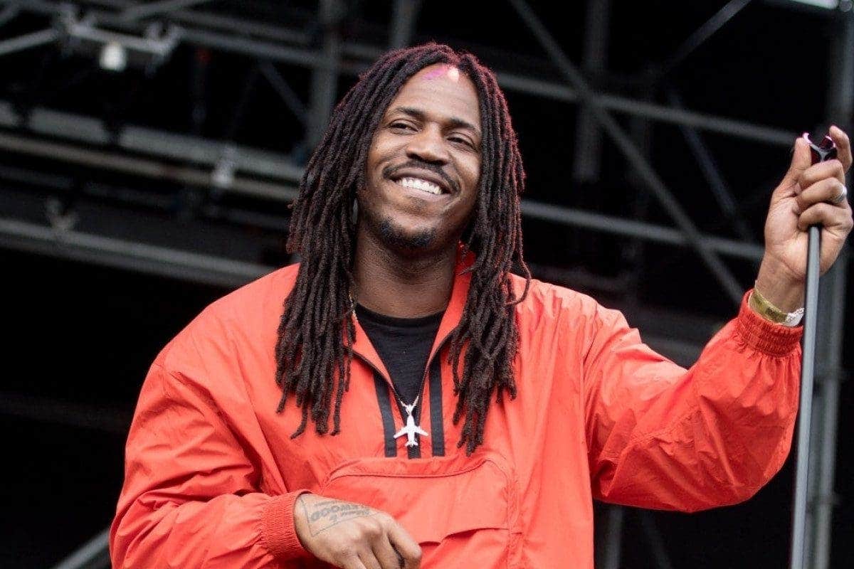 SiR “You Can’t Save Me” (Video)