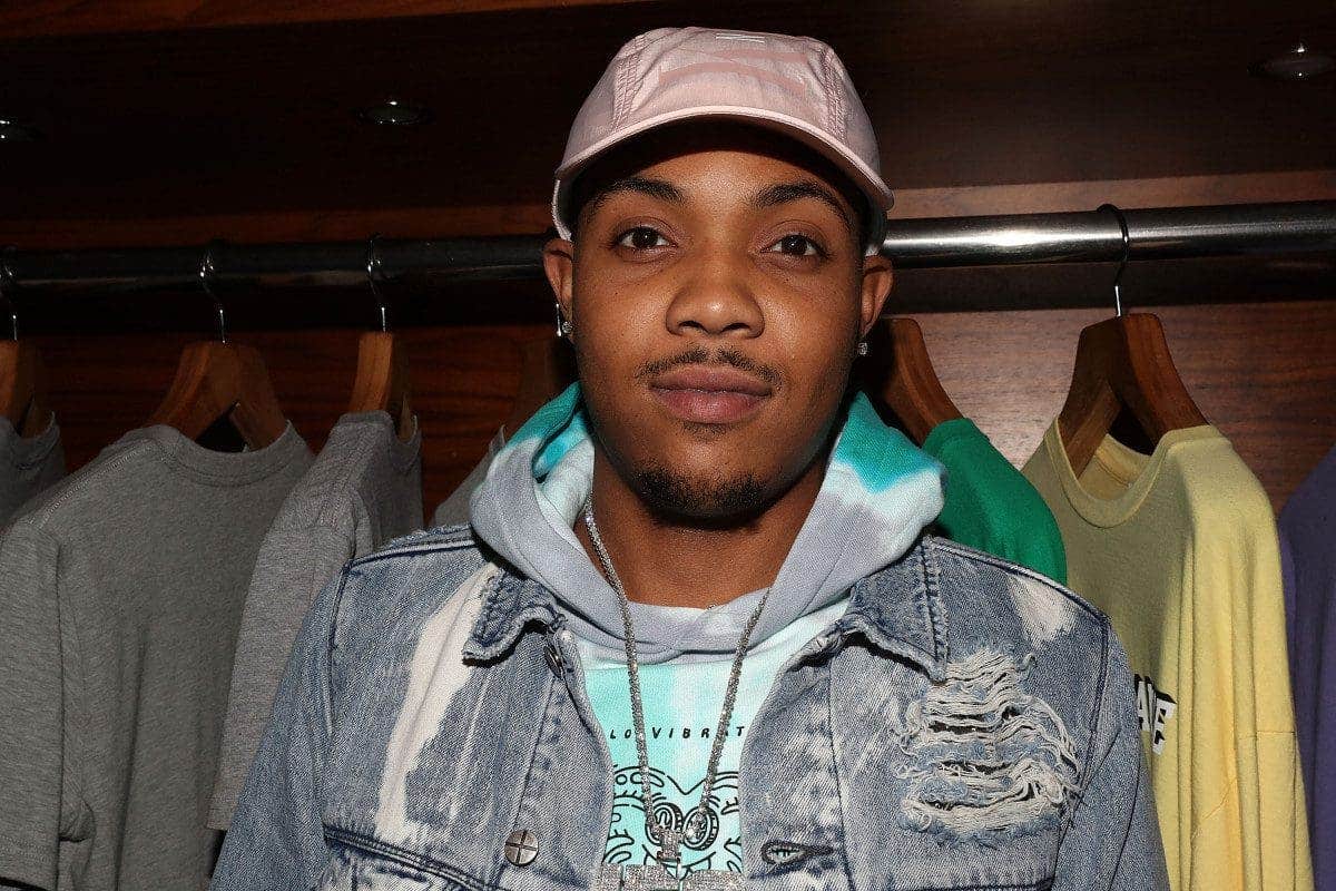 G Herbo talks ‘PTSD’ album, mental illness, losing his little brother ...