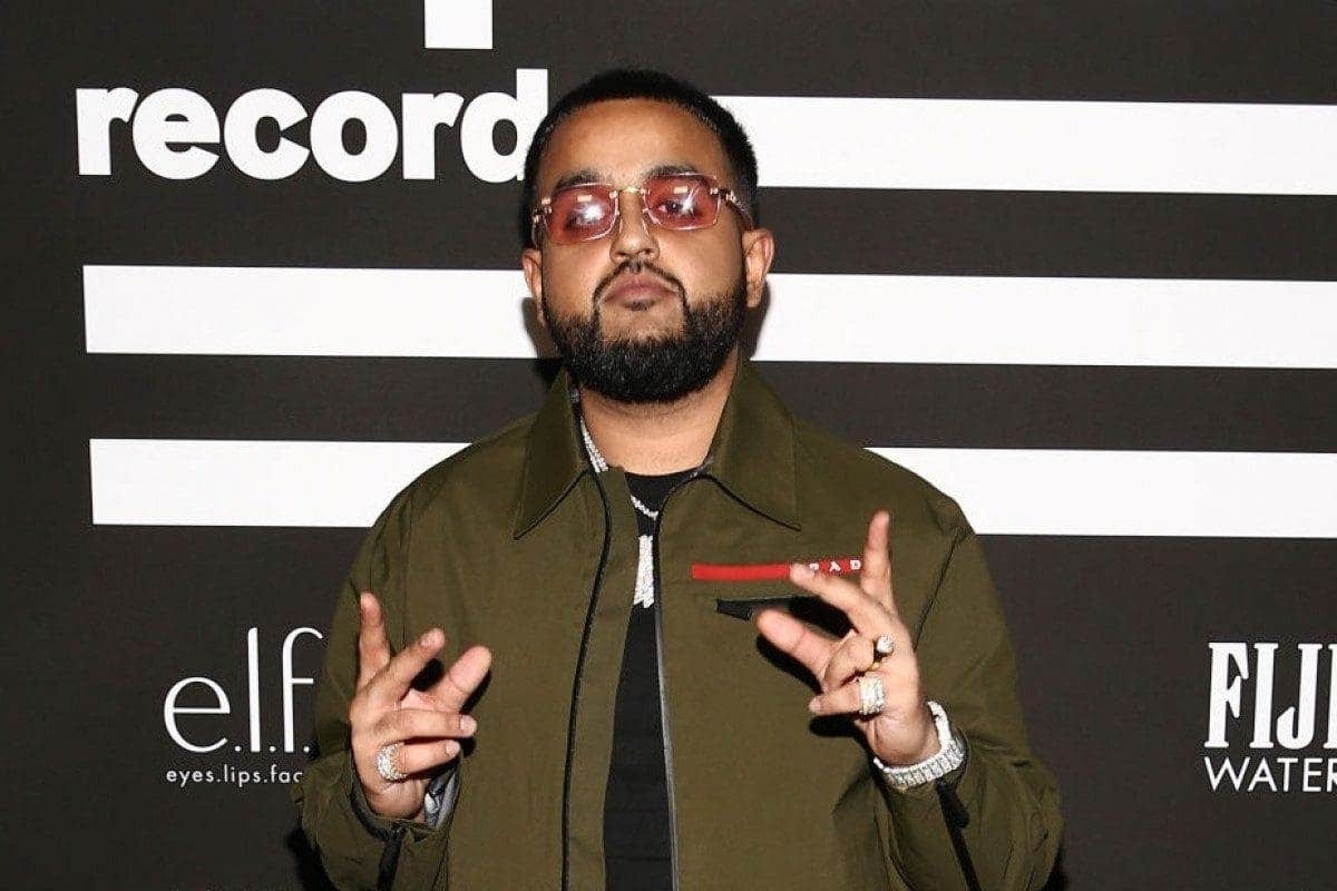 NAV & Gunna Feat. Travis Scott “Turks”