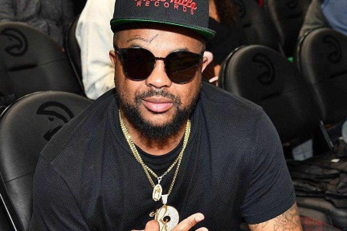 The-Dream and Sean Garrett compete in a ‘‘Battle of the ‘‘Songwriters’’
