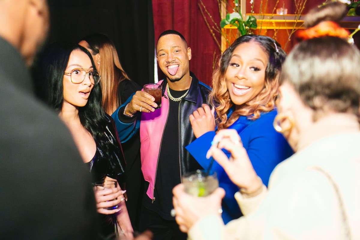 Miss Diddy details being an entrepreneur, her work ethic, the women who ...