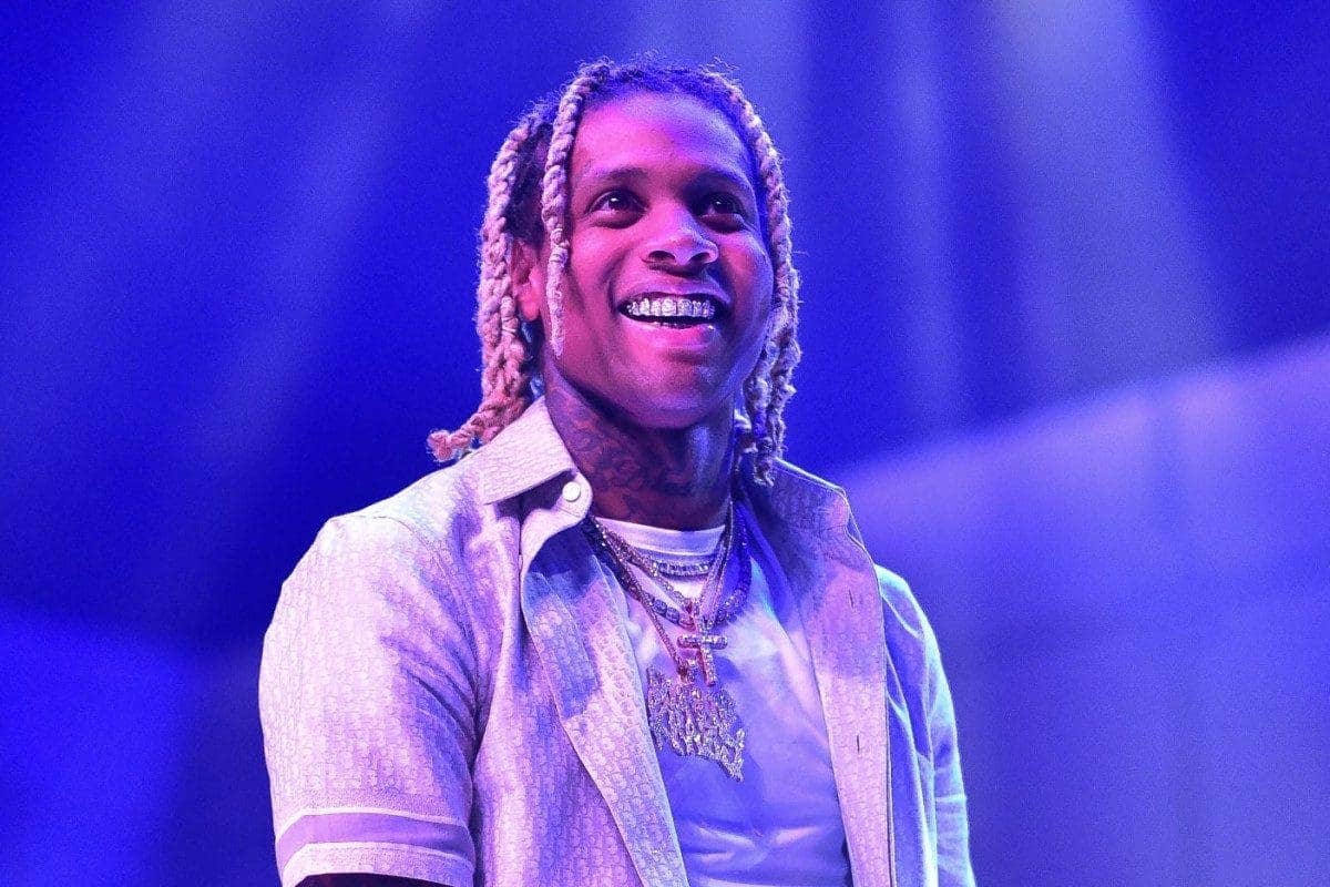 Lil Durk “All Love” (Video)