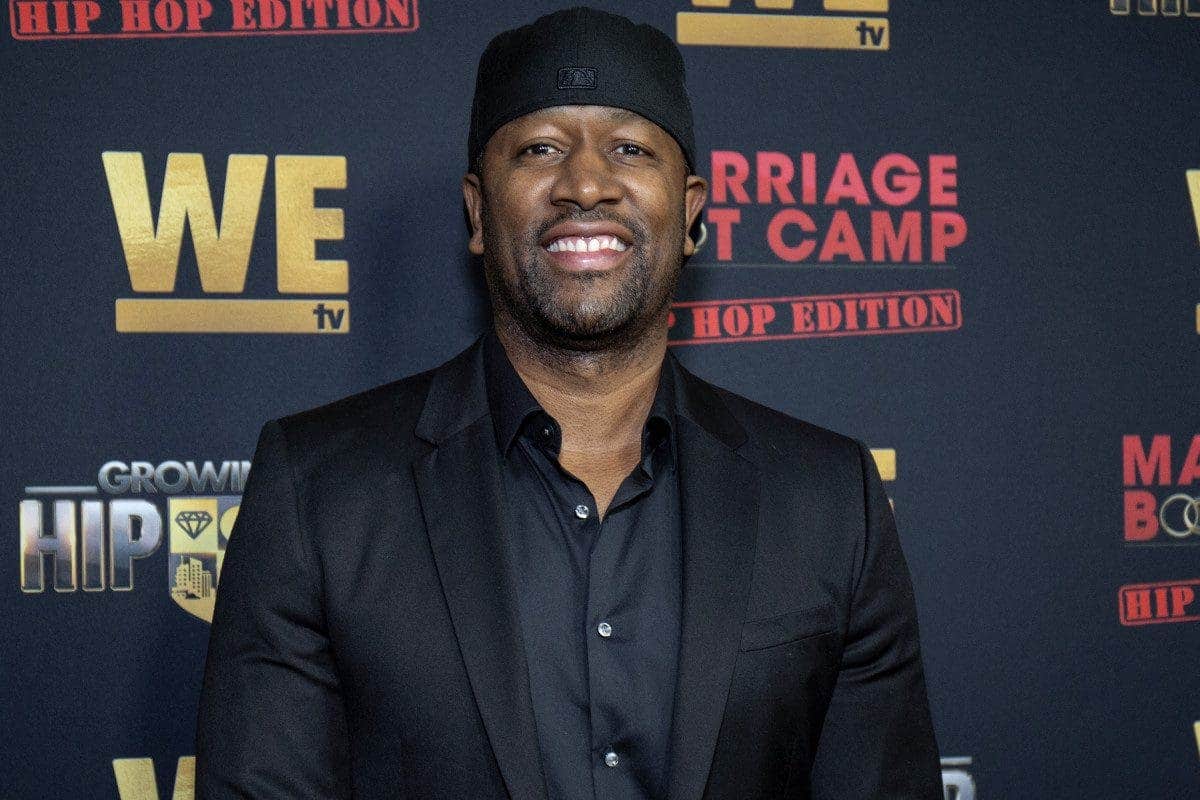 A.D. Dolphin reveals the truth about COVID-19, how to prevent it, and ...