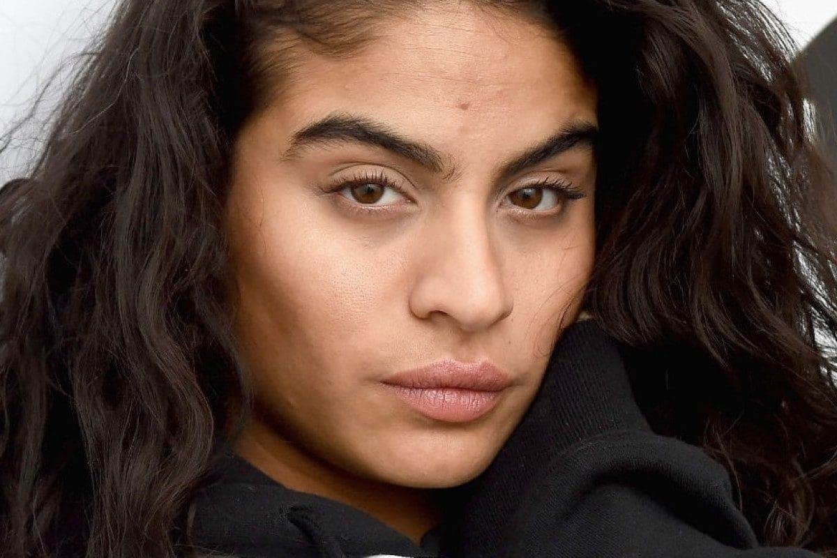 Jessie Reyez ‘Before Love Came To Kill Us’