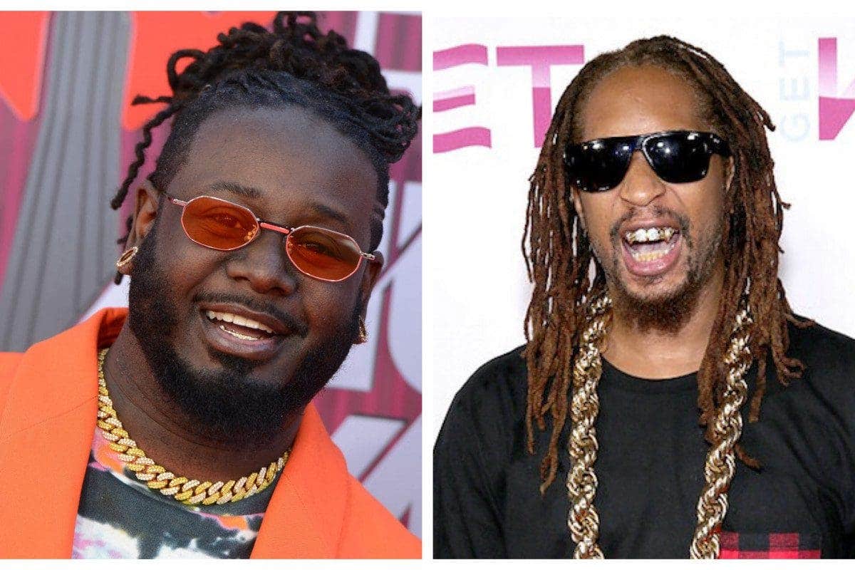 Swizz Beatz announces T-Pain vs Lil Jon battle on Instagram Live