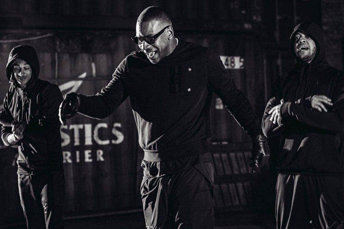 Skepta, Chip and Young Adz “Mains” (Video)