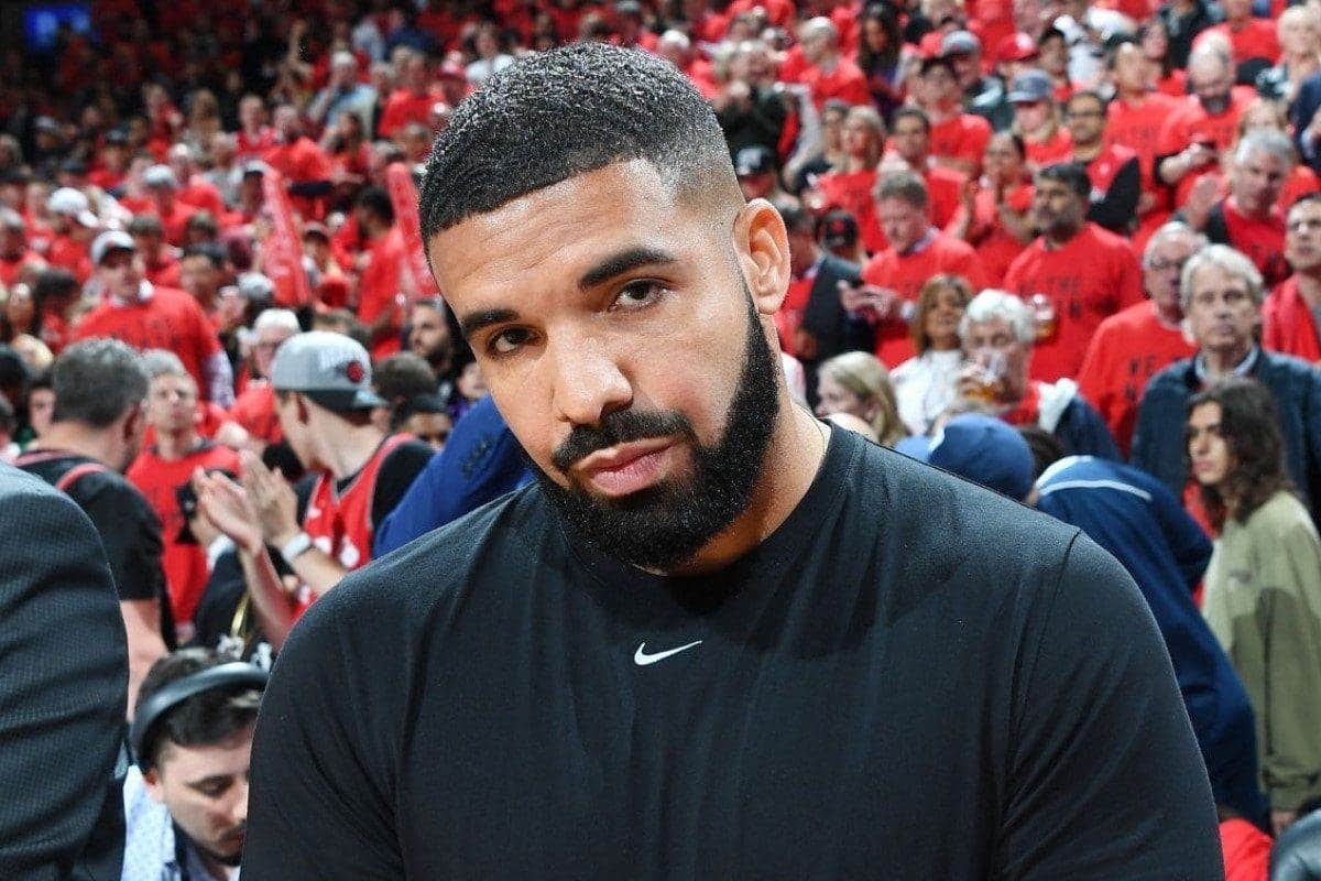 Drake “Toosie Slide” (Video)