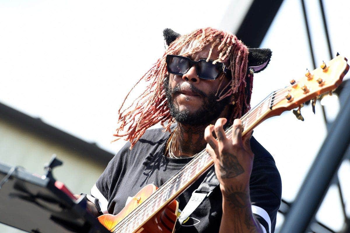 Listen to Thundercat’s new ‘It Is What It Is’ album