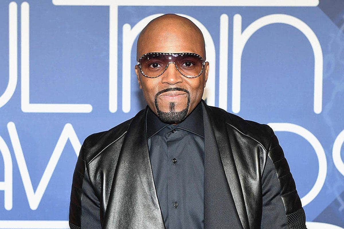 Teddy Riley explains why Instagram Live battle with Babyface was postponed