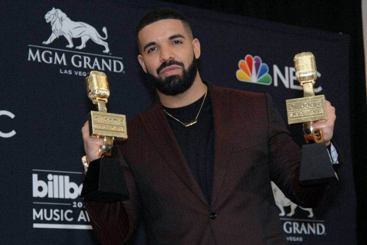 Drake previews new music with Playboi Carti, Fivio Foreign and more