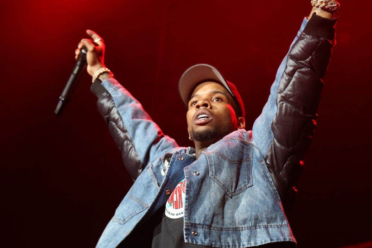 Tory Lanez reveals ‘New Toronto 3’ tracklist and teases next “surprise”
