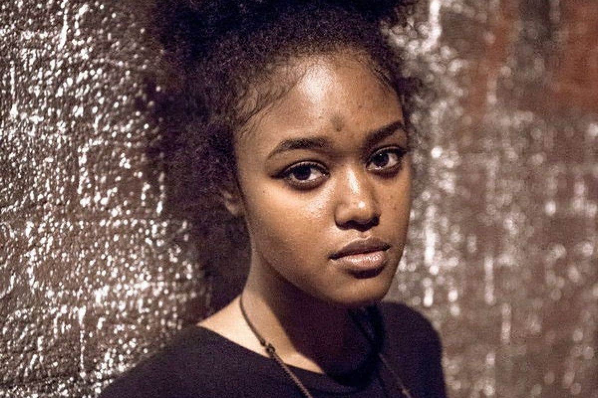 Chynna Rogers passes away at age 25