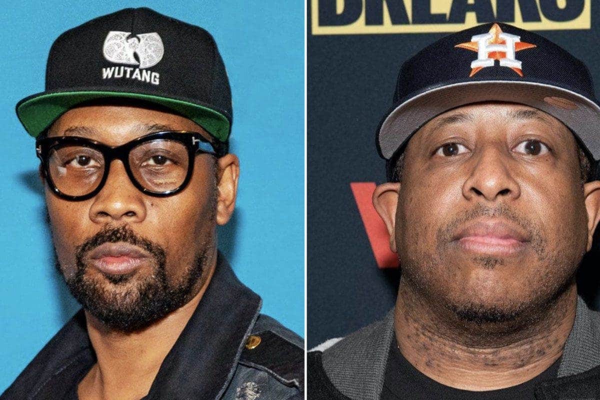 RZA and DJ Premier to face-off in Instagram Live battle