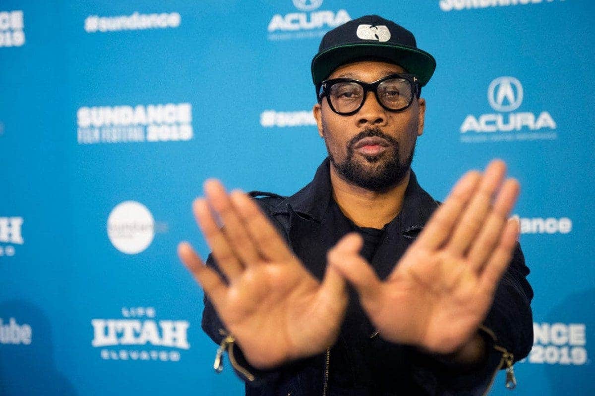 RZA might play unreleased ODB during DJ Premier Instagram Live battle