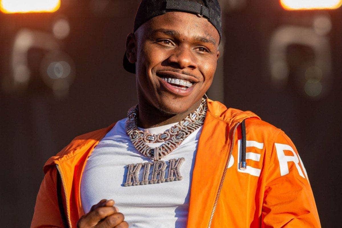 DaBaby teases new music arriving this week