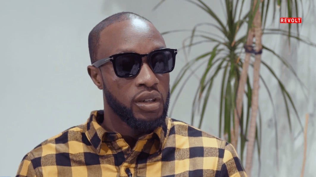 PJ Kev details being a young entrepreneur in the luxury travel industry ...