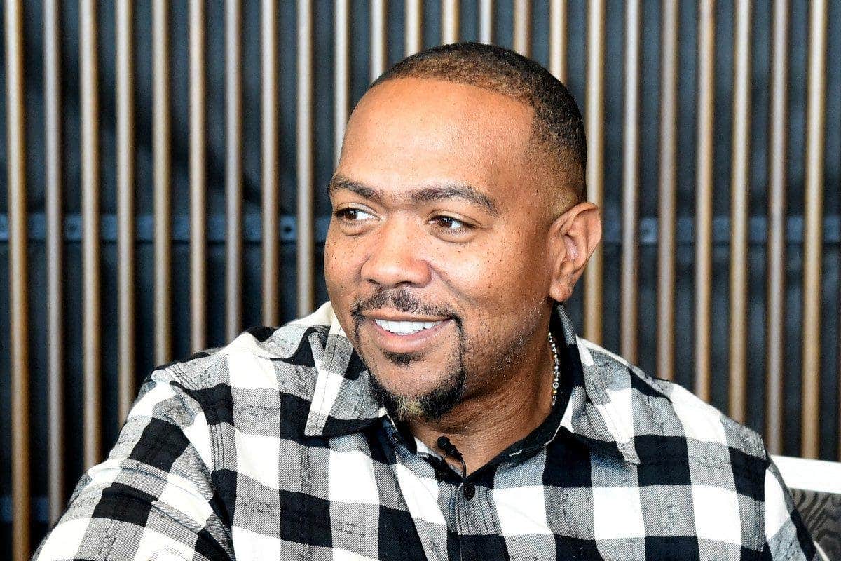 Timbaland reveals that “Verzuz” has gained major network attention