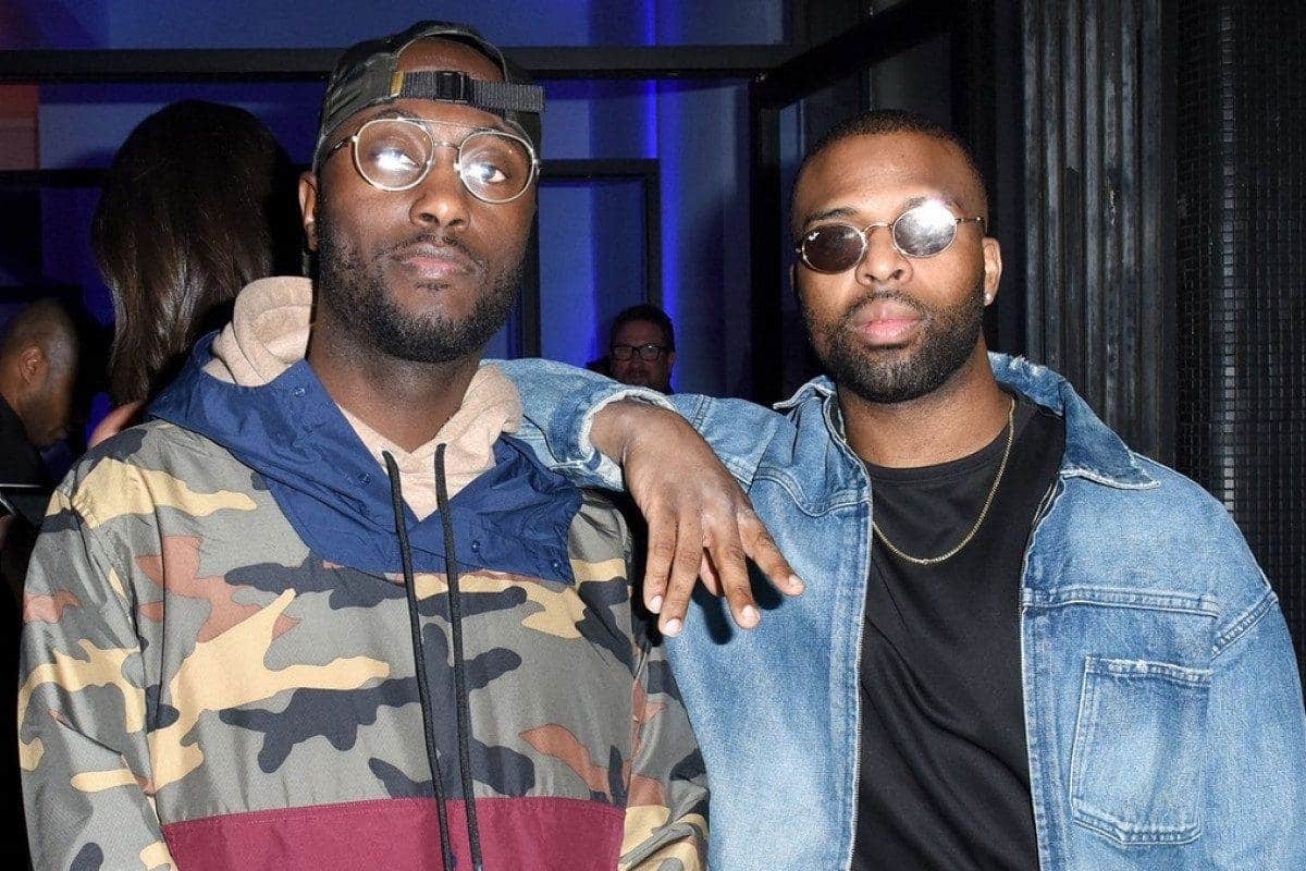 Check out dvsn’s new album ‘A Muse In Her Feelings’