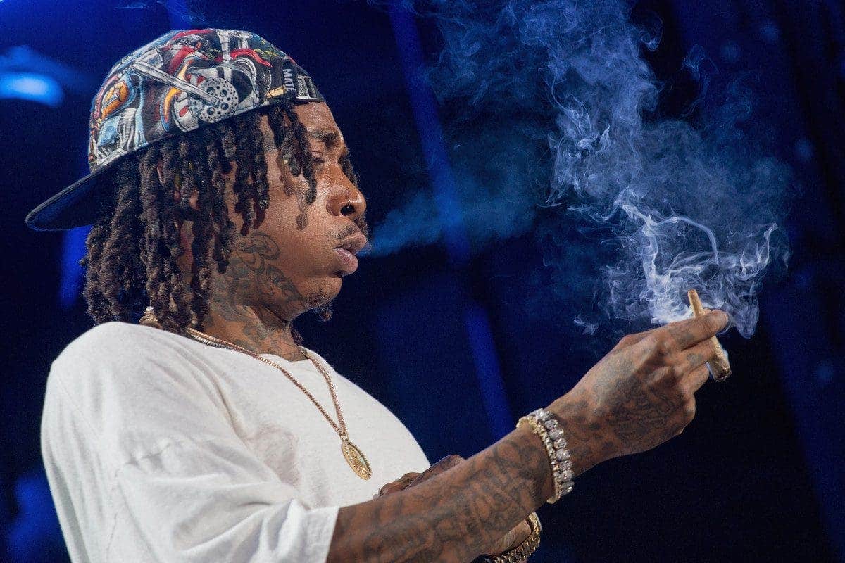 9 classic stoner anthems to set the mood for 4/20
