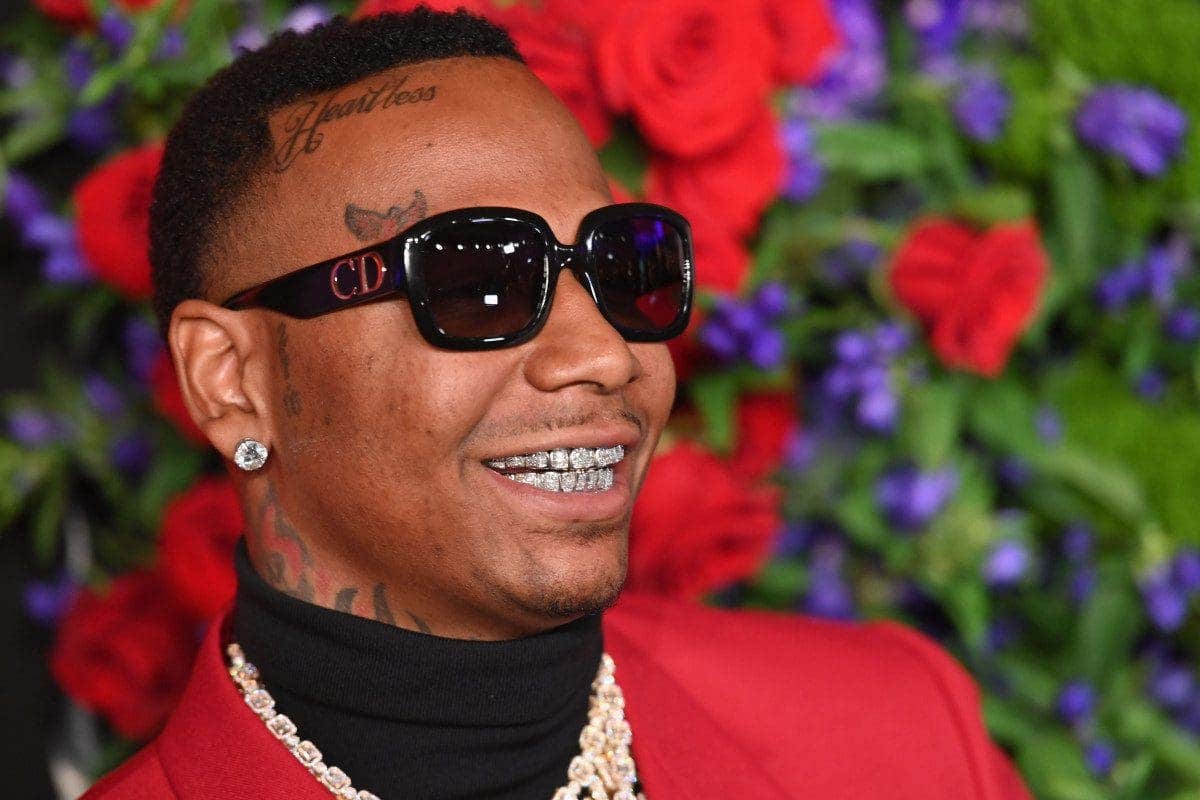 Moneybagg Yo talks plans to drop three new projects in 2020, an ...
