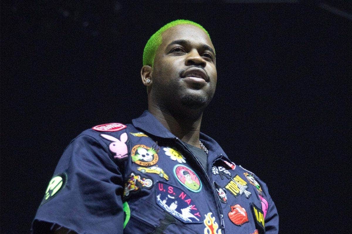 A$AP Ferg “Value” (Video)