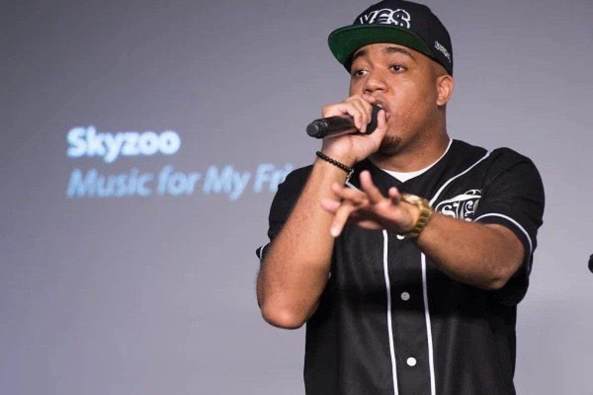Skyzoo hits ‘The Bluest Note’ with new EP