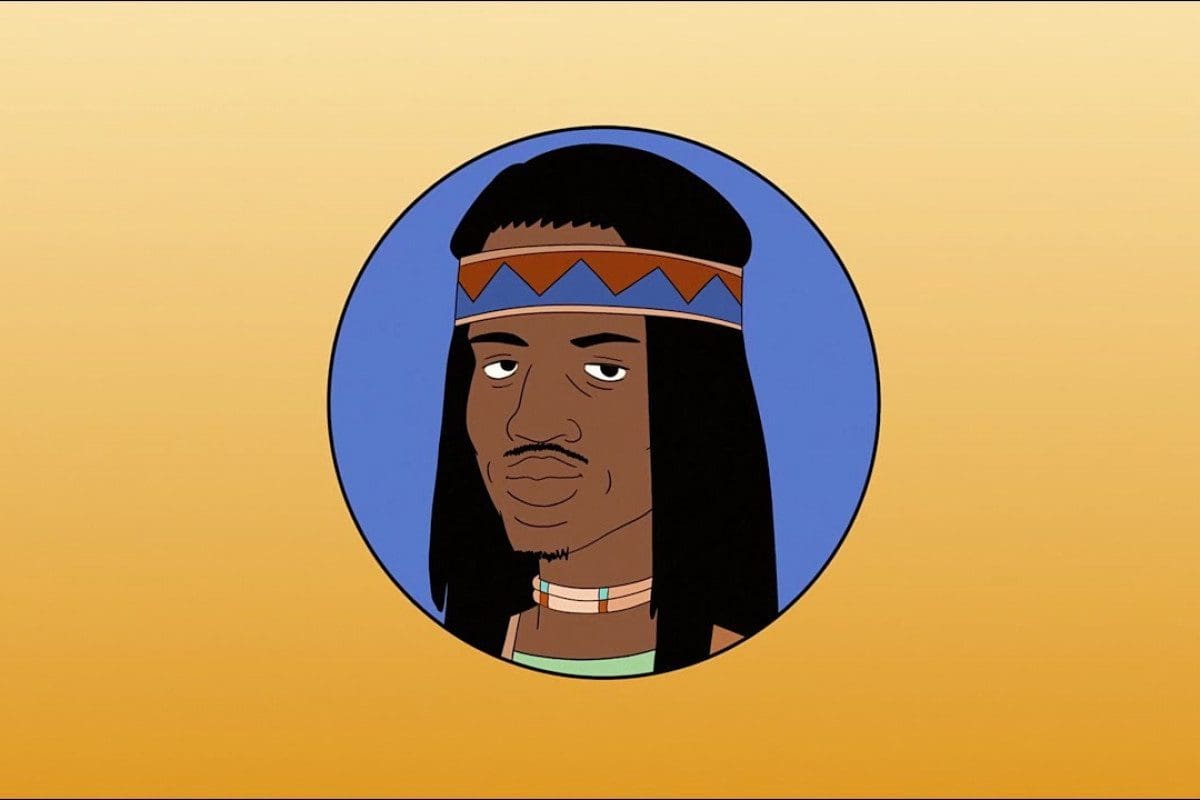 SiR “John Redcorn” (Video)