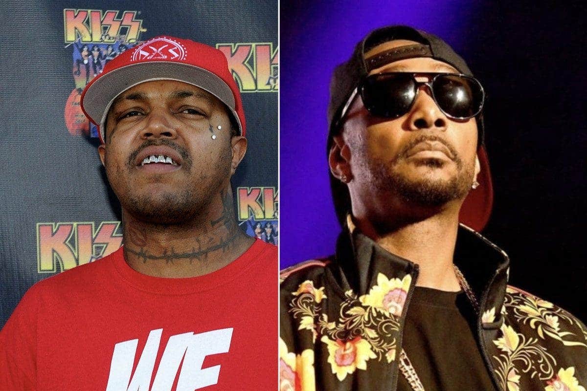 Three 6 Mafia and Bone Thugs-N-Harmony announce Verzuz battle