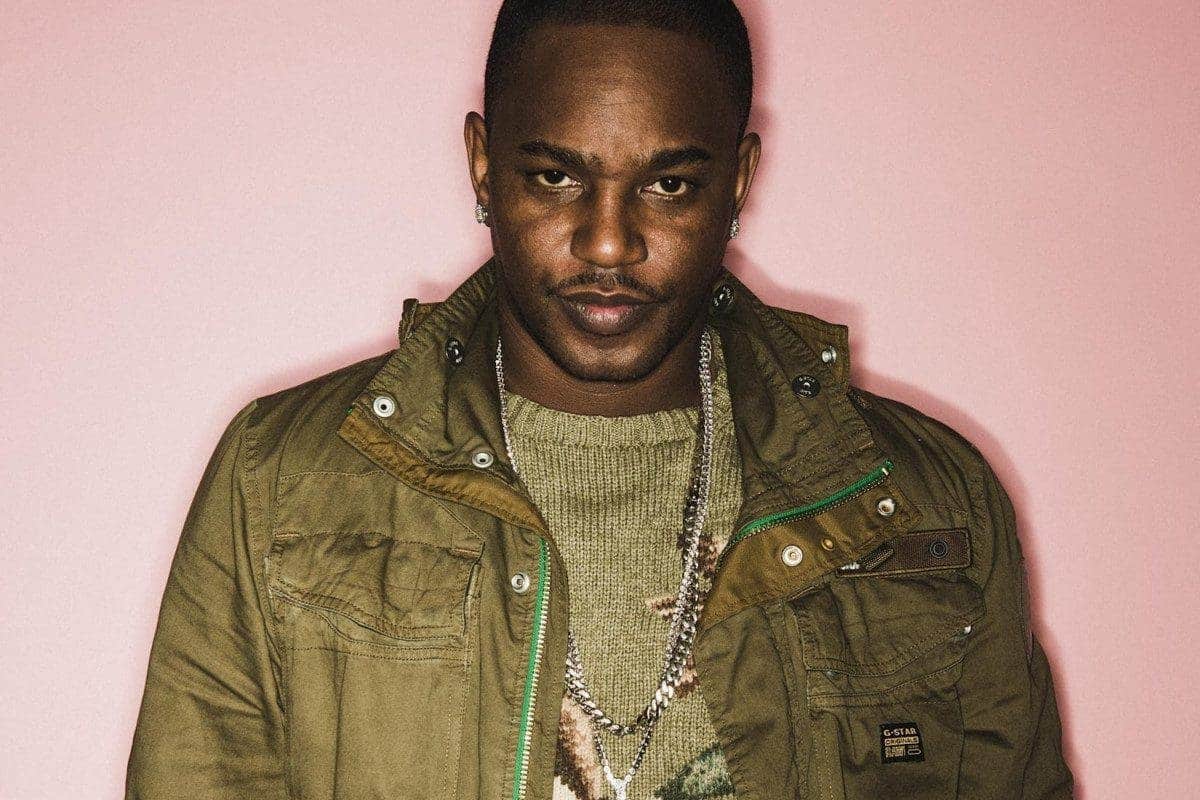 Cam’ron “Ride The Wave” (Video)