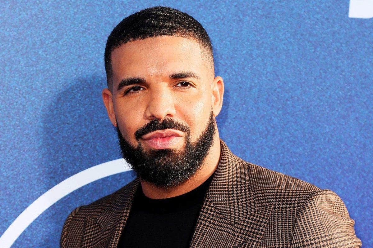 Drake thanks healthcare workers with heartfelt video