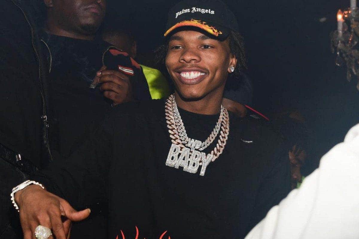 Lil Baby “Emotionally Scarred” (Video)