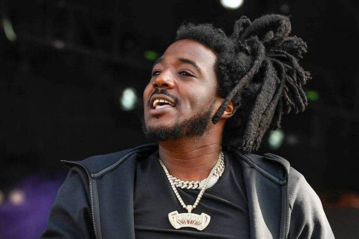 Mozzy’s new ‘Beyond Bulletproof’ album is here