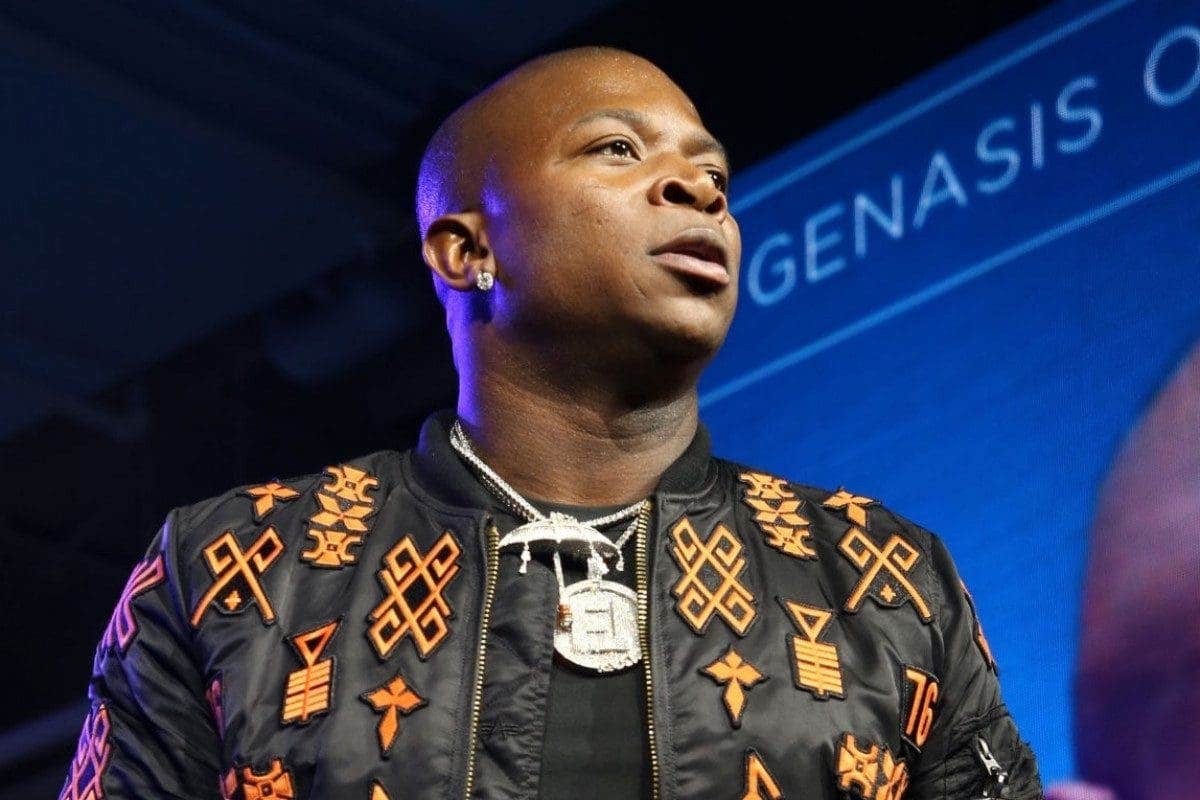 O.T. Genasis “I Look Good” (Video)