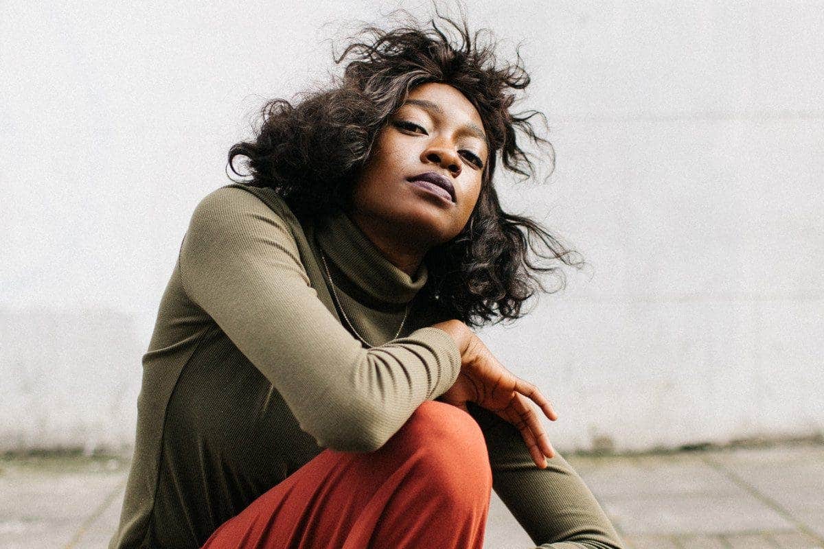 Little Simz ‘Drop 6’ EP