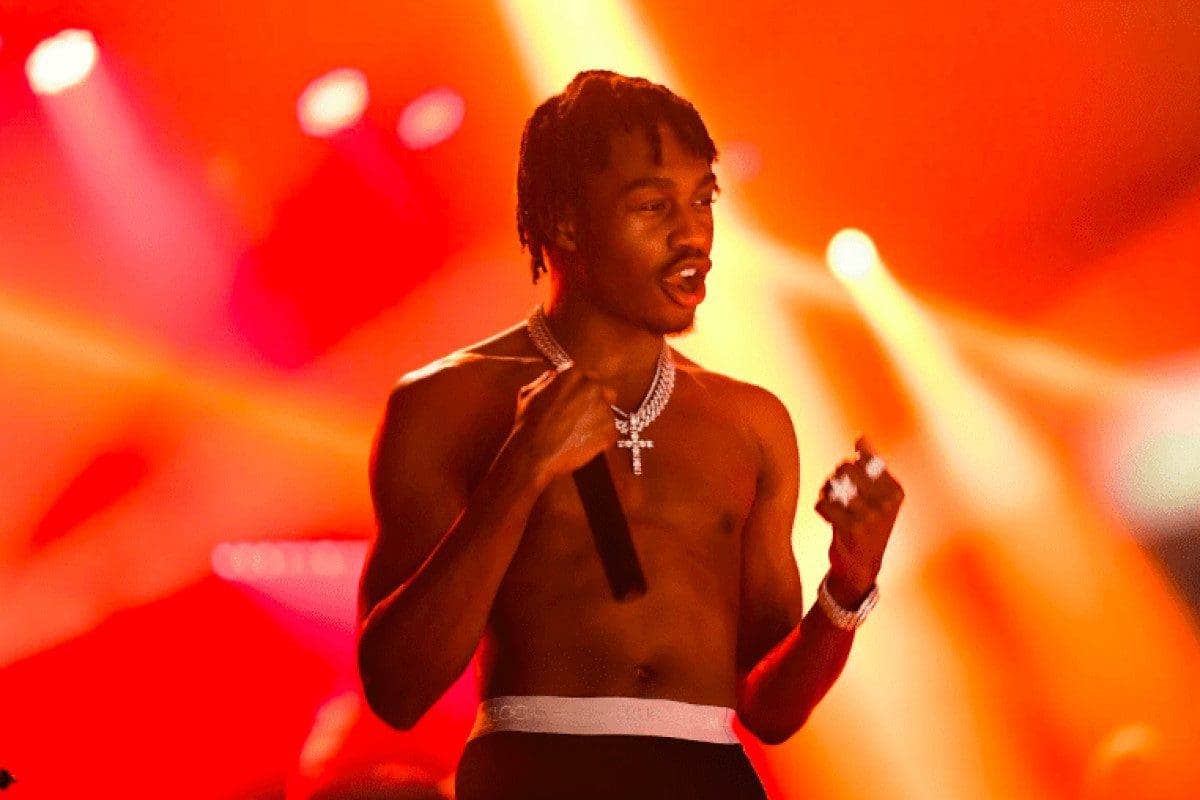 Lil Tjay drops off new ‘State Of Emergency’ mixtape