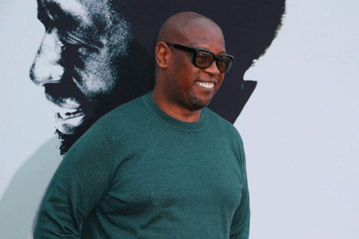 Andre Harrell revolutionized hip hop/R&B — here’s how