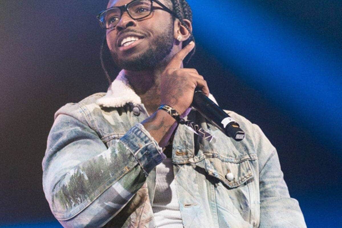 Pop Smoke’s “Dior” goes platinum