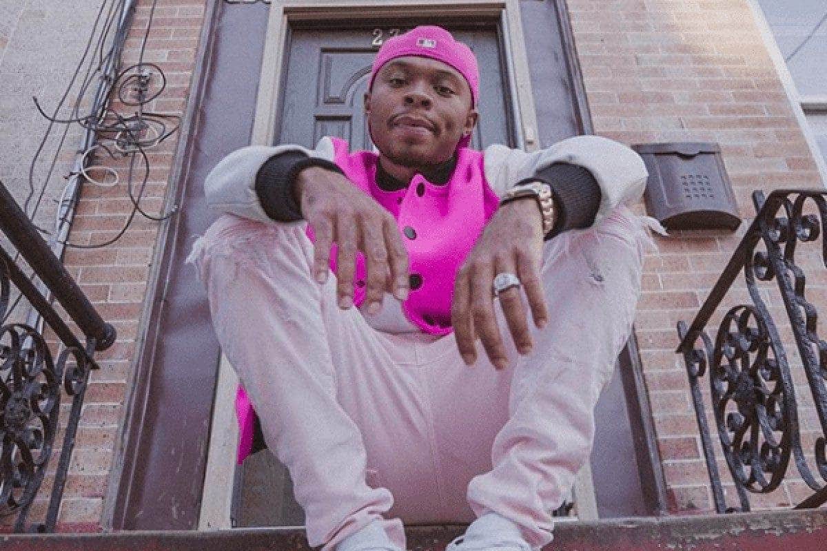 Kai Ca$h talks mental health awareness and easing pandemic-anxiety