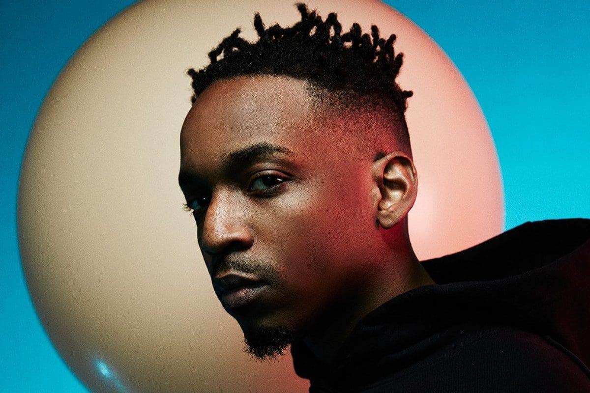 ADÉ ‘wyd after?’ EP