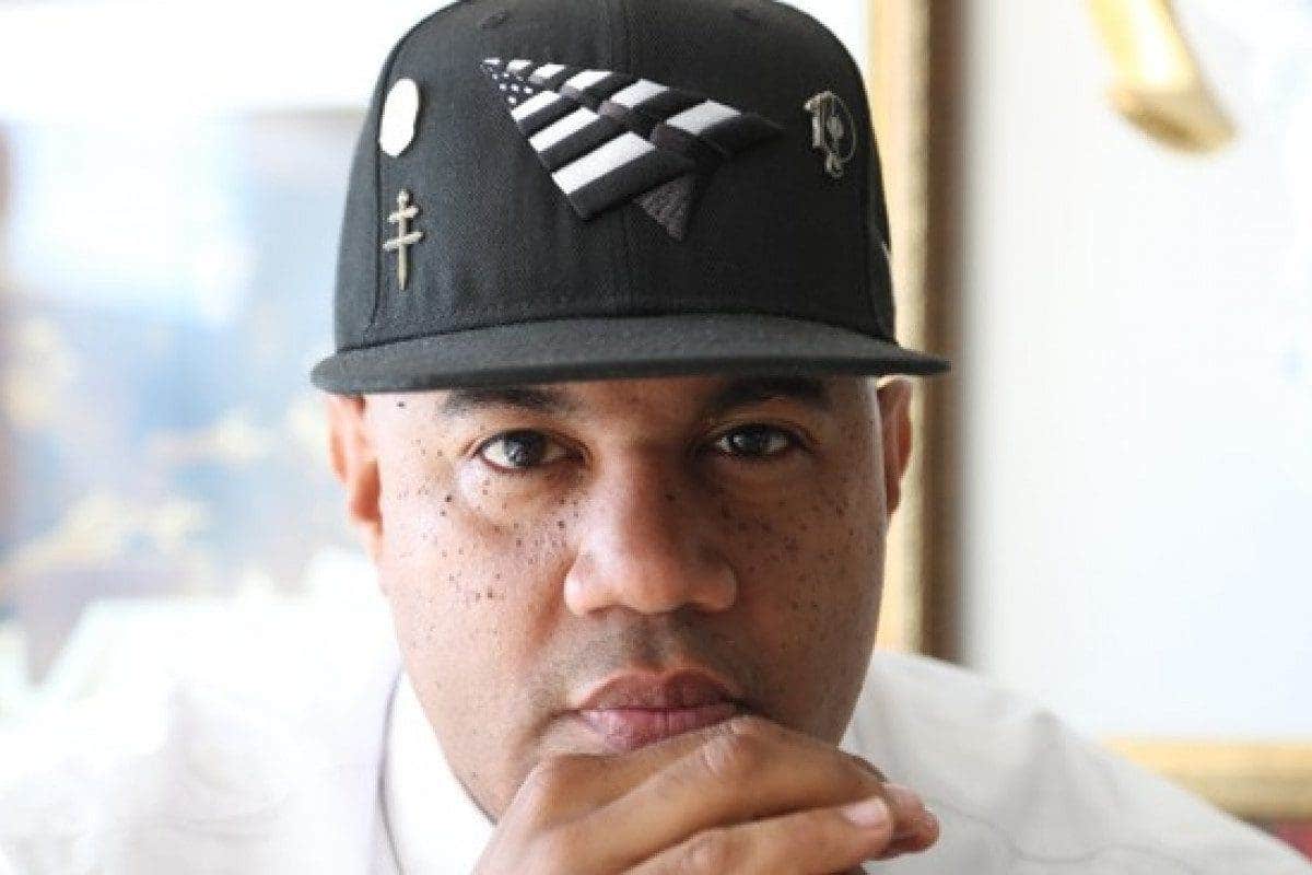 Lenny S. on Roc Nation and JAY-Z, Fat Joe on not wanting a Verzuz ...