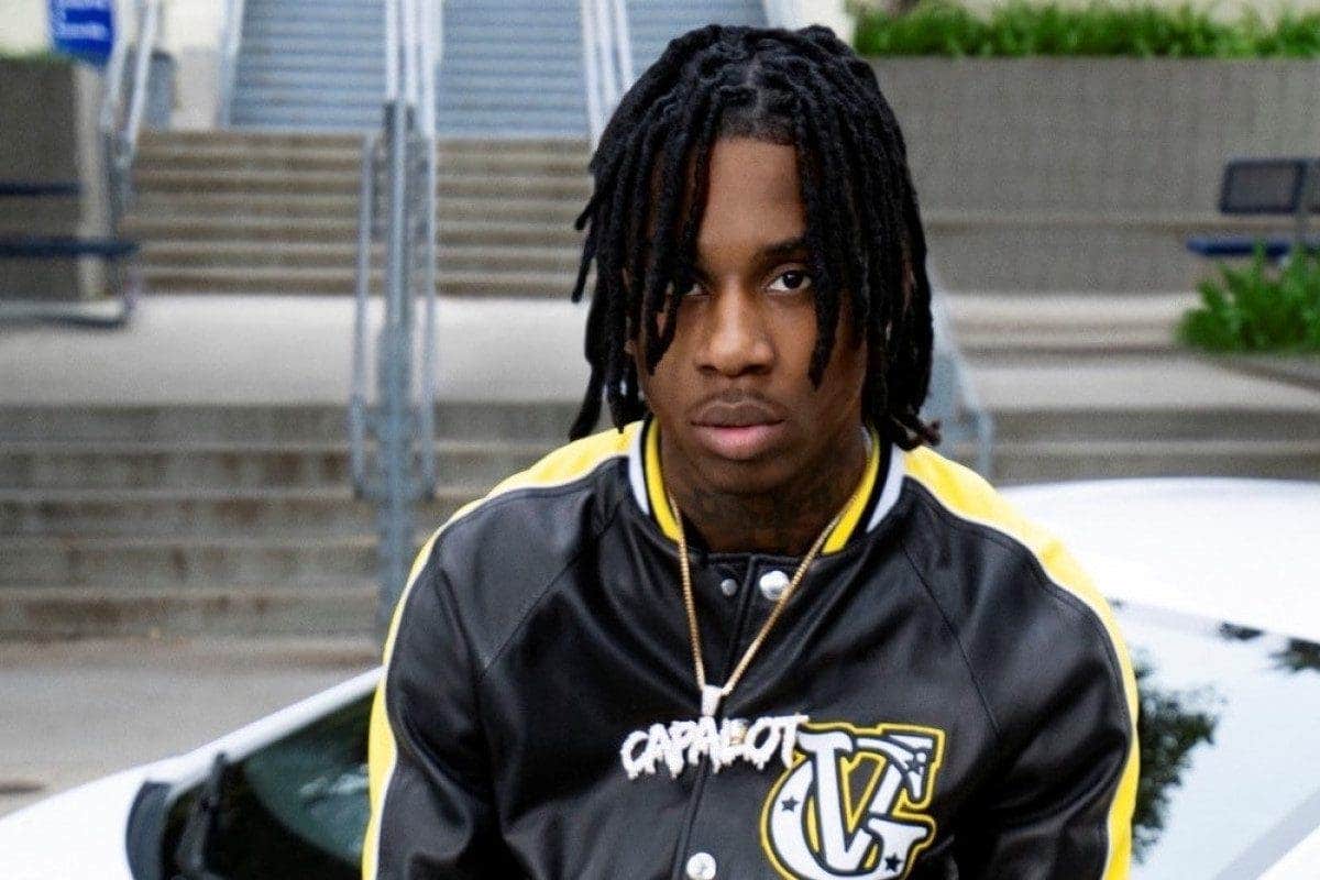 Polo G “33” (Video)