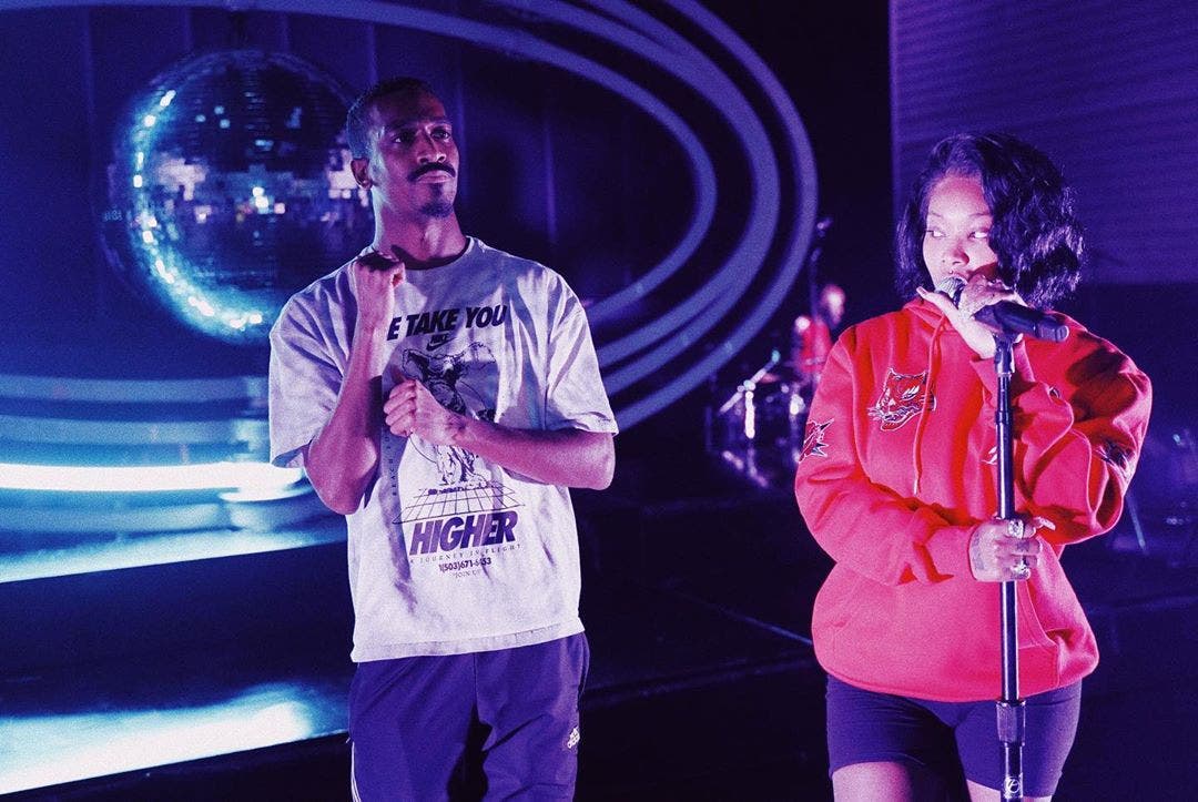 Sean Bankhead on dancing with Beyonce, why it’s hard to find dancers ...