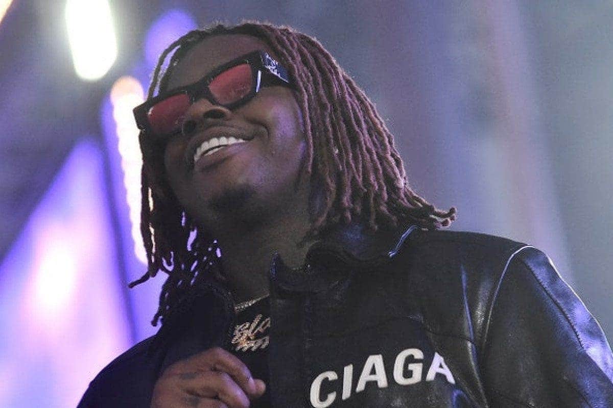 Gunna releases ‘Wunna Documentary Part 1’ ahead of album