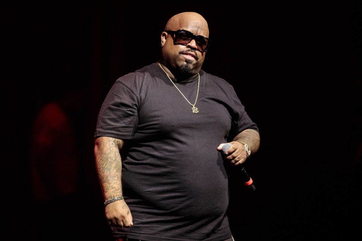 CeeLo Green returns with new single “Doing It All Together”
